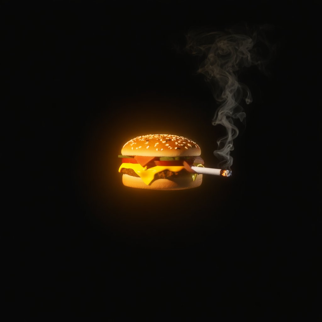 $Burger- Meme Coin on Solana