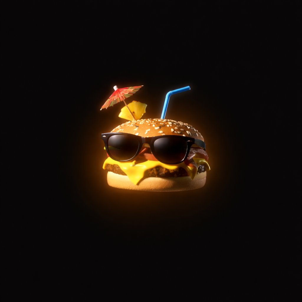 $Burger- Meme Coin on Solana